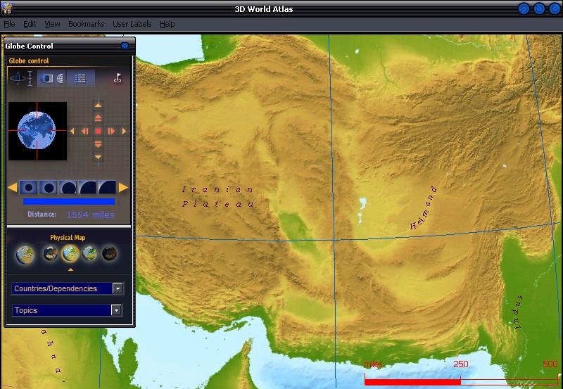 3d world atlas pc - ggamela