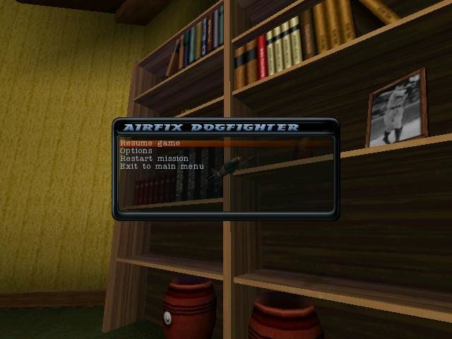 Airfix Dogfighter - PC Review and Full Download | Old PC Gaming