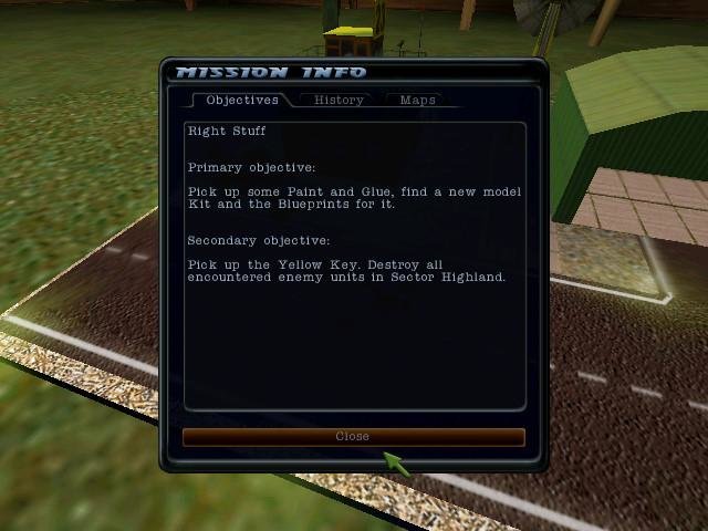 Airfix Dogfighter - PC Review and Full Download | Old PC Gaming