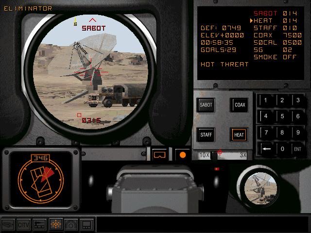 Steel Beasts Game Pc - advvoper