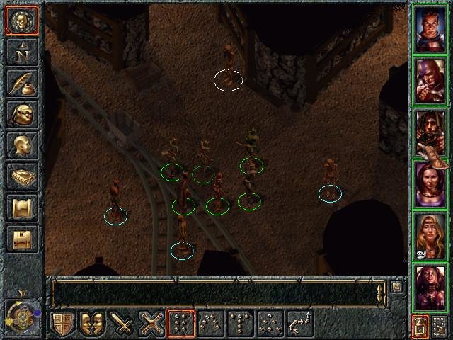 Icewind Dale Ii Guide - fasrgun