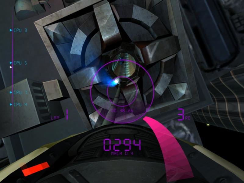 Ballistics (2001) - PC Review and Full Download | Old PC Gaming