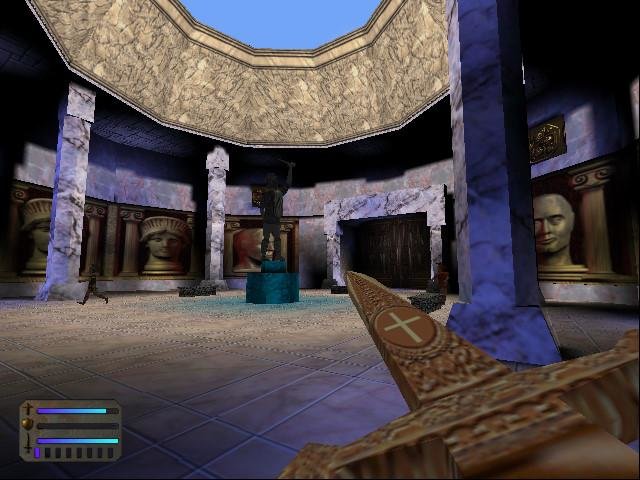 Catechumen - PC Review and Full Download | Old PC Gaming