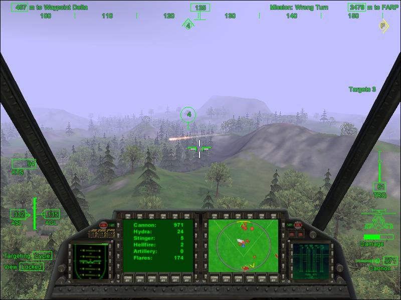 Comanche 4 Keyboard Controls - aspoymarket