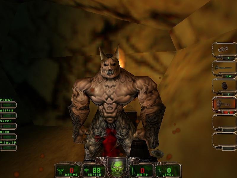 Daikatana (2000) - PC Review and Full Download | Old PC Gaming