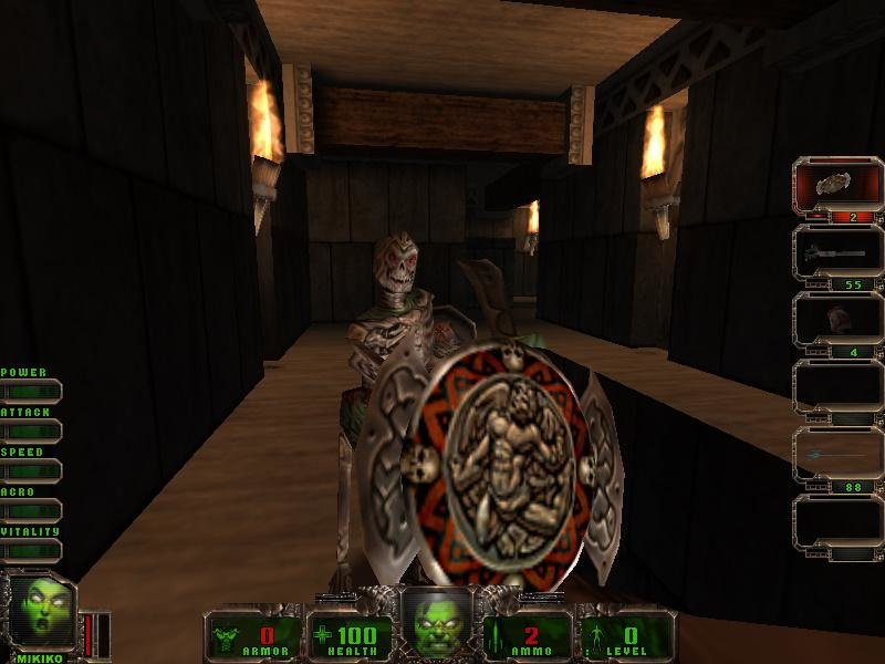 Daikatana (2000) - PC Review and Full Download | Old PC Gaming