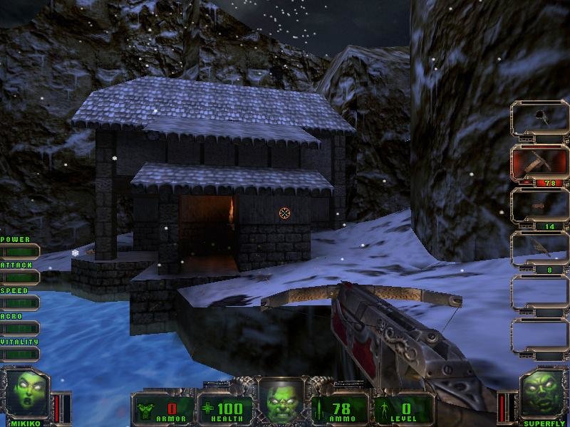 Daikatana (2000) - PC Review and Full Download | Old PC Gaming