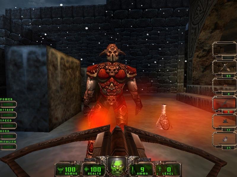 Daikatana (2000) - PC Review and Full Download | Old PC Gaming