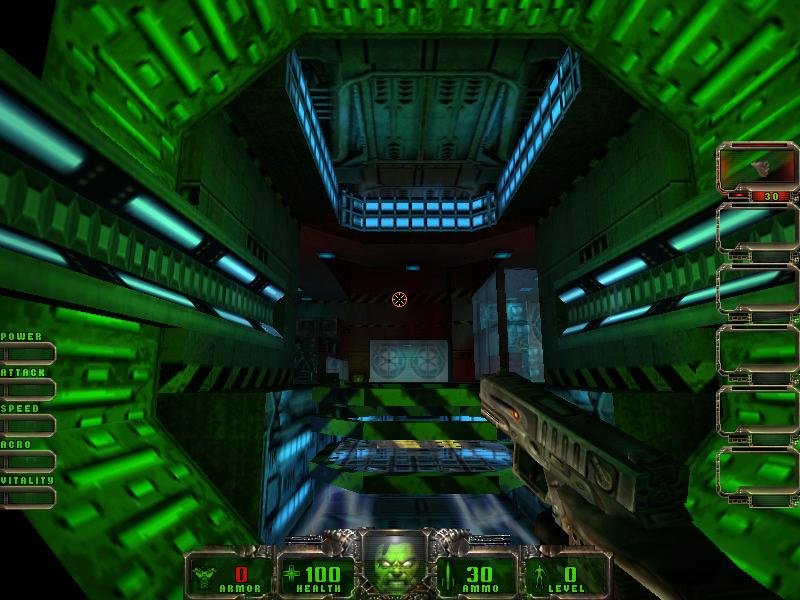 Daikatana (2000) - PC Review and Full Download | Old PC Gaming