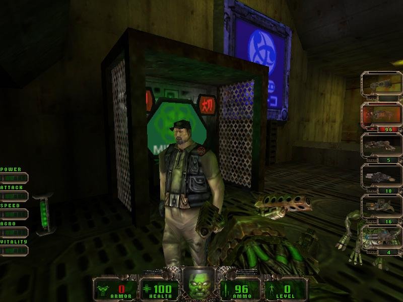 Daikatana (2000) - PC Review and Full Download | Old PC Gaming
