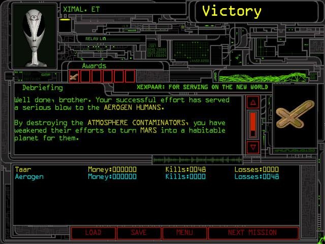 Dark Colony - PC Review and Full Download | Old PC Gaming