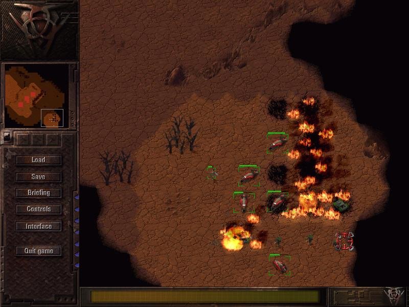 Earth 2140 - PC Review and Full Download | Old PC Gaming