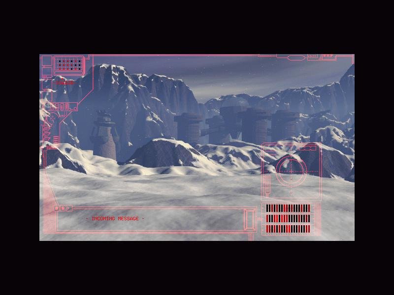 Earth 2140 - PC Review and Full Download | Old PC Gaming