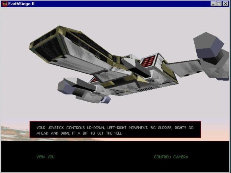 Earthsiege 2 Archive - fasrmilitary