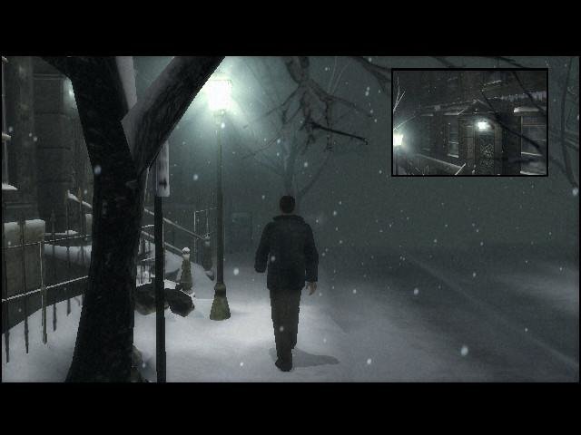 Fahrenheit (2005) - PC Review and Full Download | Old PC Gaming
