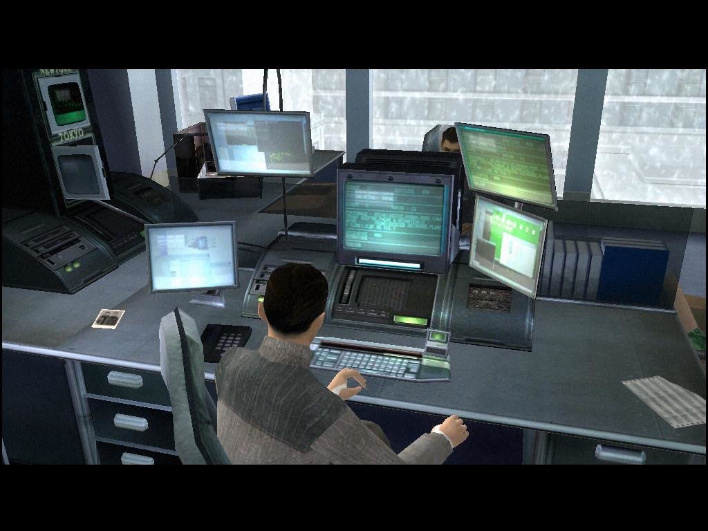 Fahrenheit (2005) - PC Review and Full Download | Old PC Gaming