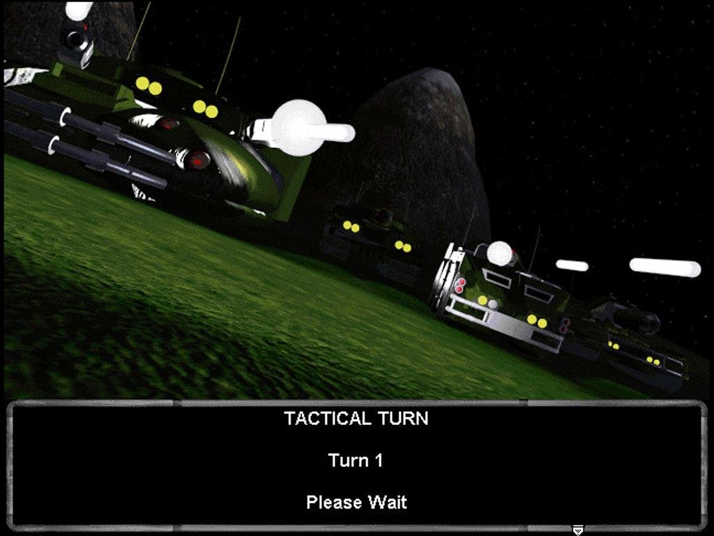 Fallen Haven (1997) - PC Review and Full Download | Old PC Gaming