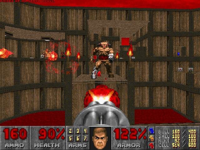 Final Doom - PC Review and Full Download | Old PC Gaming