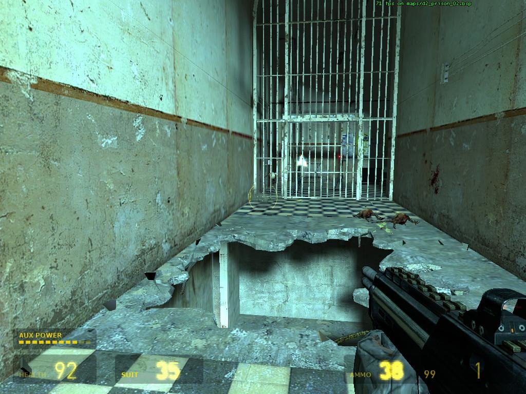 Half-Life 2 (2004) - PC Review | Old PC Gaming