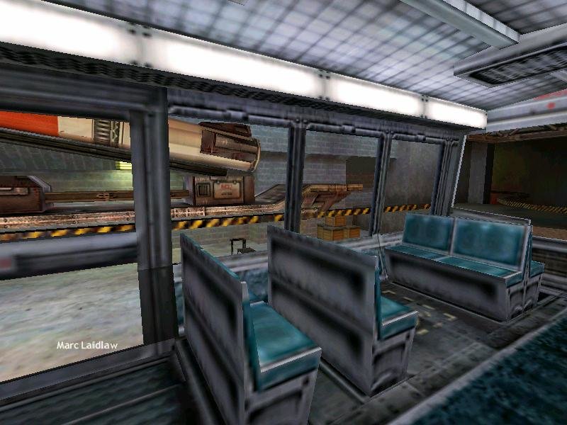 Half-Life (1998) - PC Review and Full Download | Old PC Gaming