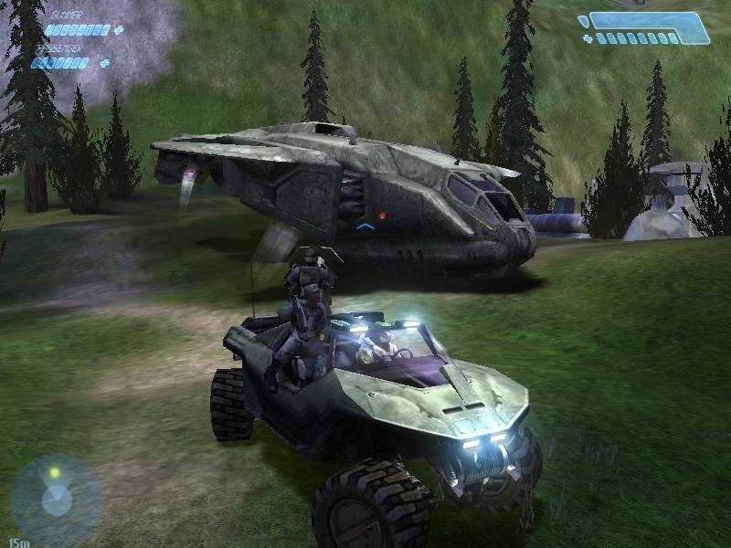 Pc games halo combat evolved full version no cd key iso : nighdepal