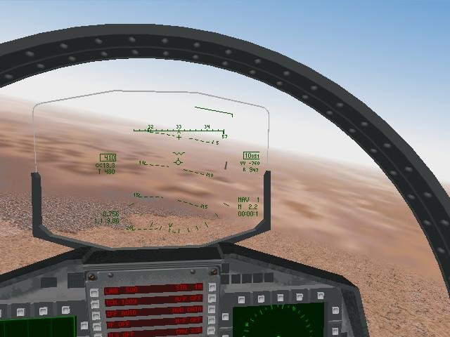 Jane's F-15 - PC Review and Full Download | Old PC Gaming