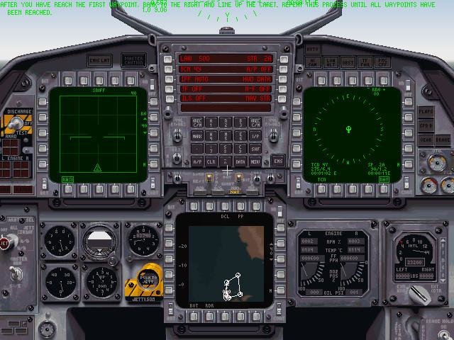 Jane's F-15 - PC Review and Full Download | Old PC Gaming