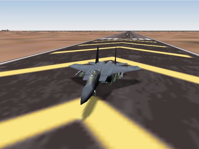 Jane's F-15 - PC Review and Full Download | Old PC Gaming