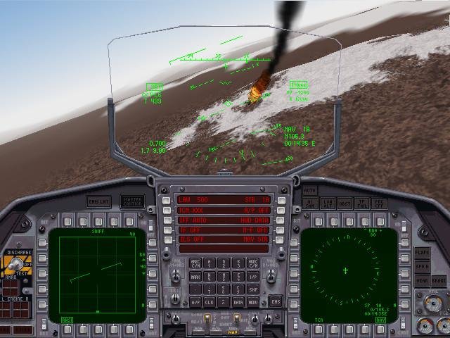 Jane's F-15 - PC Review and Full Download | Old PC Gaming