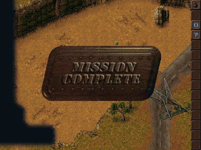 KKnD (1997) - PC Review and Full Download | Old PC Gaming