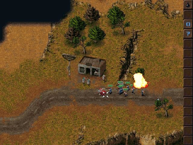 KKnD (1997) - PC Review and Full Download | Old PC Gaming
