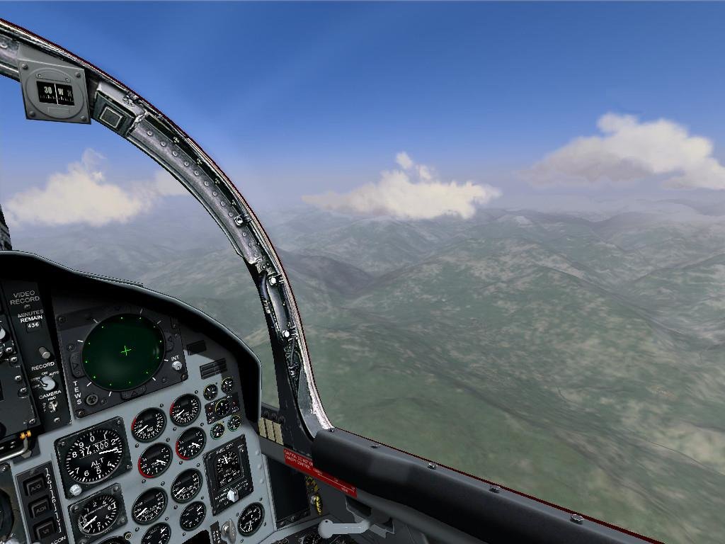 Lock On Jetfighter Program - adriefym
