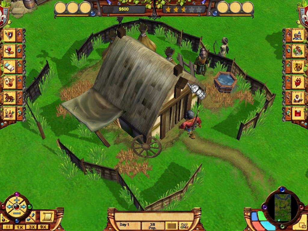 Medieval Conquest Pc - fasrorange