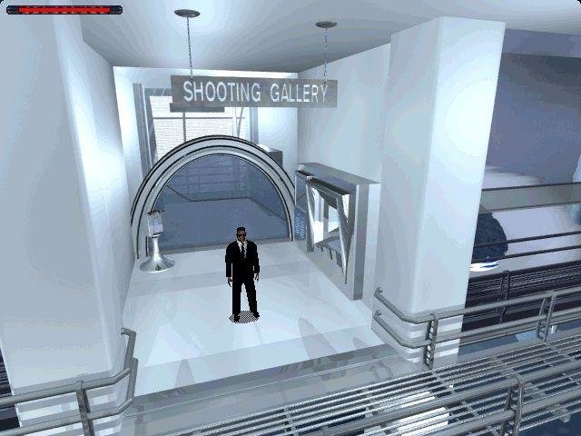 Men in Black - PC Review and Full Download | Old PC Gaming