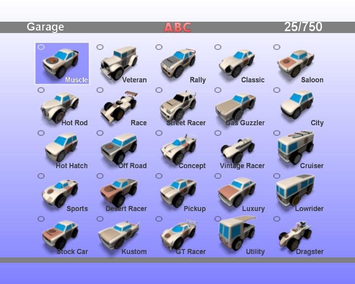 Micro Machines V4 - PC Review and Full Download | Old PC Gaming