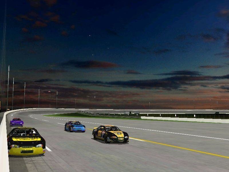 Nascar Racing 4 Pc Game - kefasr