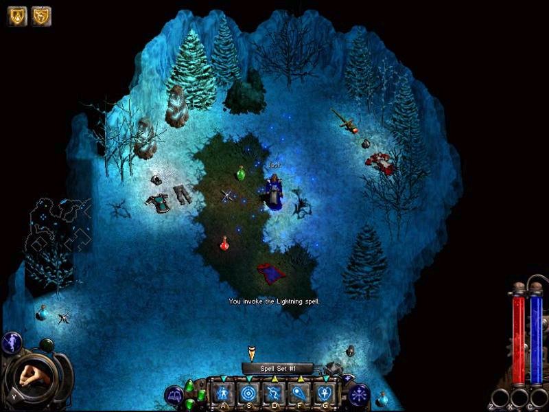 Nox - PC Review and Full Download | Old PC Gaming