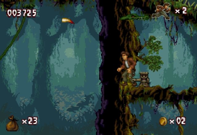 Pitfall Mayan Adventure Full Pc Game - lasopans