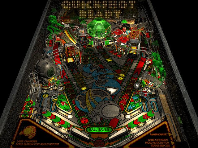 Pro Pinball Timeshock Review - susafasr