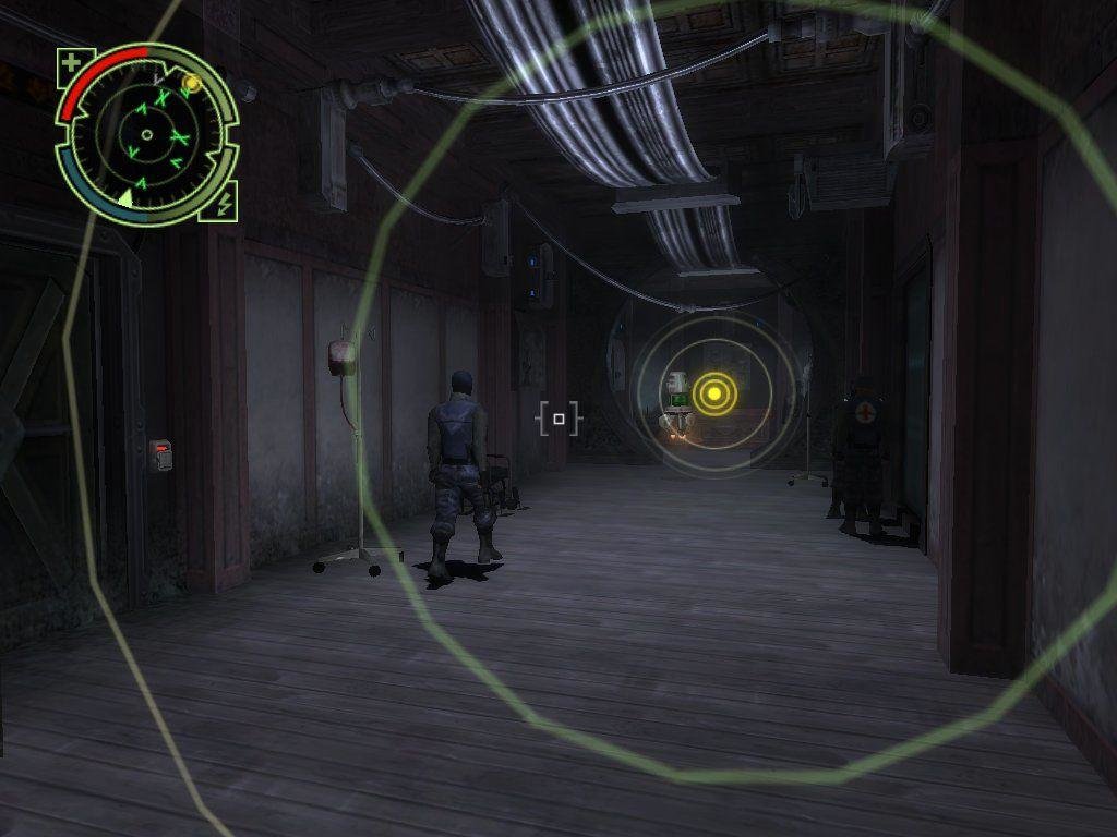 Project: Snowblind - PC Review and Full Download | Old PC Gaming