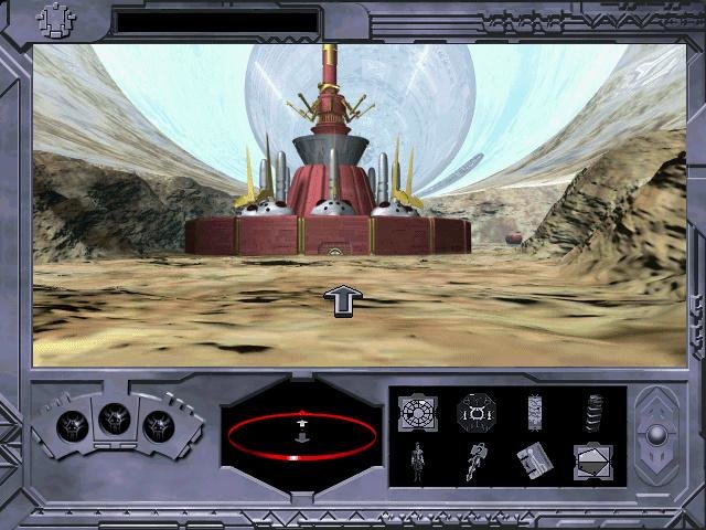 Rama (video game) - Alchetron, The Free Social Encyclopedia