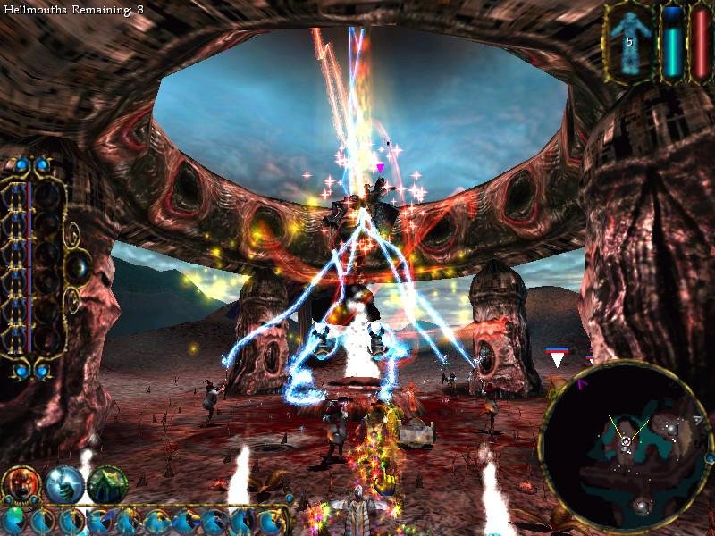 Sacrifice (2000) - PC Review and Full Download | Old PC Gaming