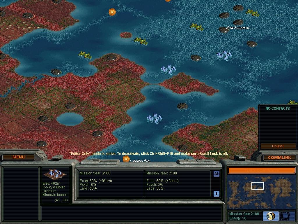 Alpha Centauri Game Download - systemdoc