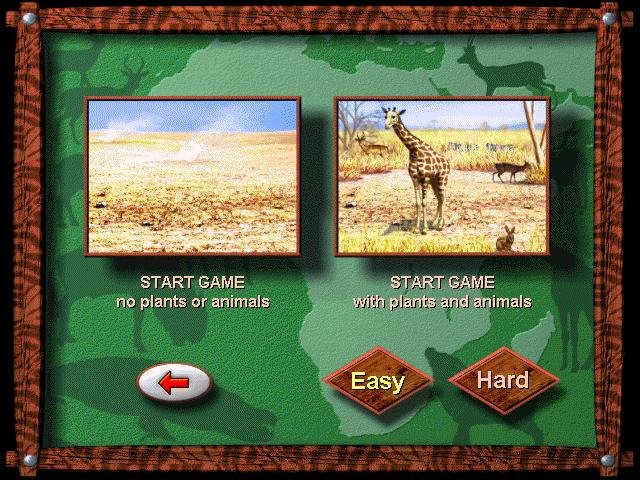Sim Safari Pc Free Download - fasraus