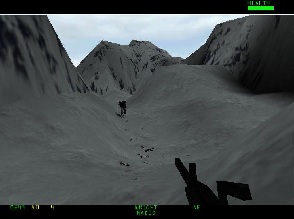 Spec Ops 2 Green Berets - PC Review and Full Download | Old PC Gaming