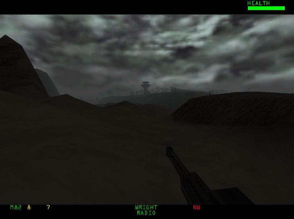 Spec Ops 2 Green Berets - PC Review and Full Download | Old PC Gaming