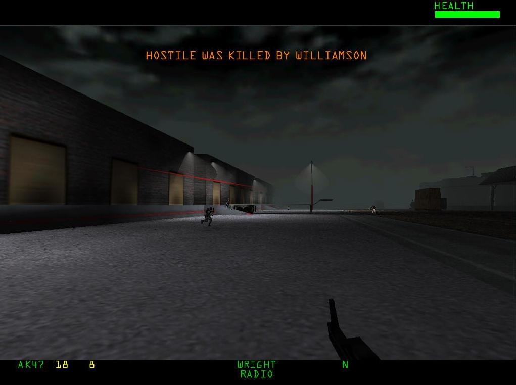 Spec Ops 2 Green Berets - PC Review and Full Download | Old PC Gaming