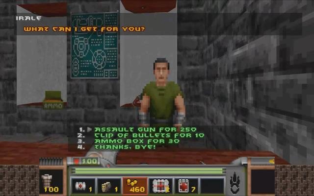 Strife (1996) - PC Review and Full Download | Old PC Gaming