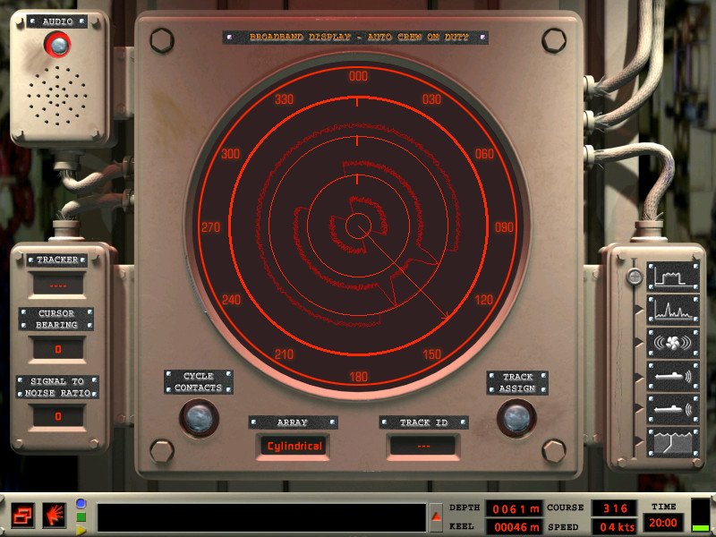 Sub Command - PC Review and Full Download | Old PC Gaming