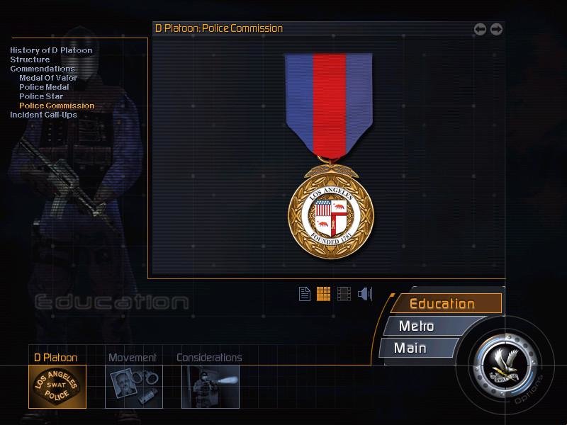 SWAT 3 (1999) - PC Review and Full Download | Old PC Gaming